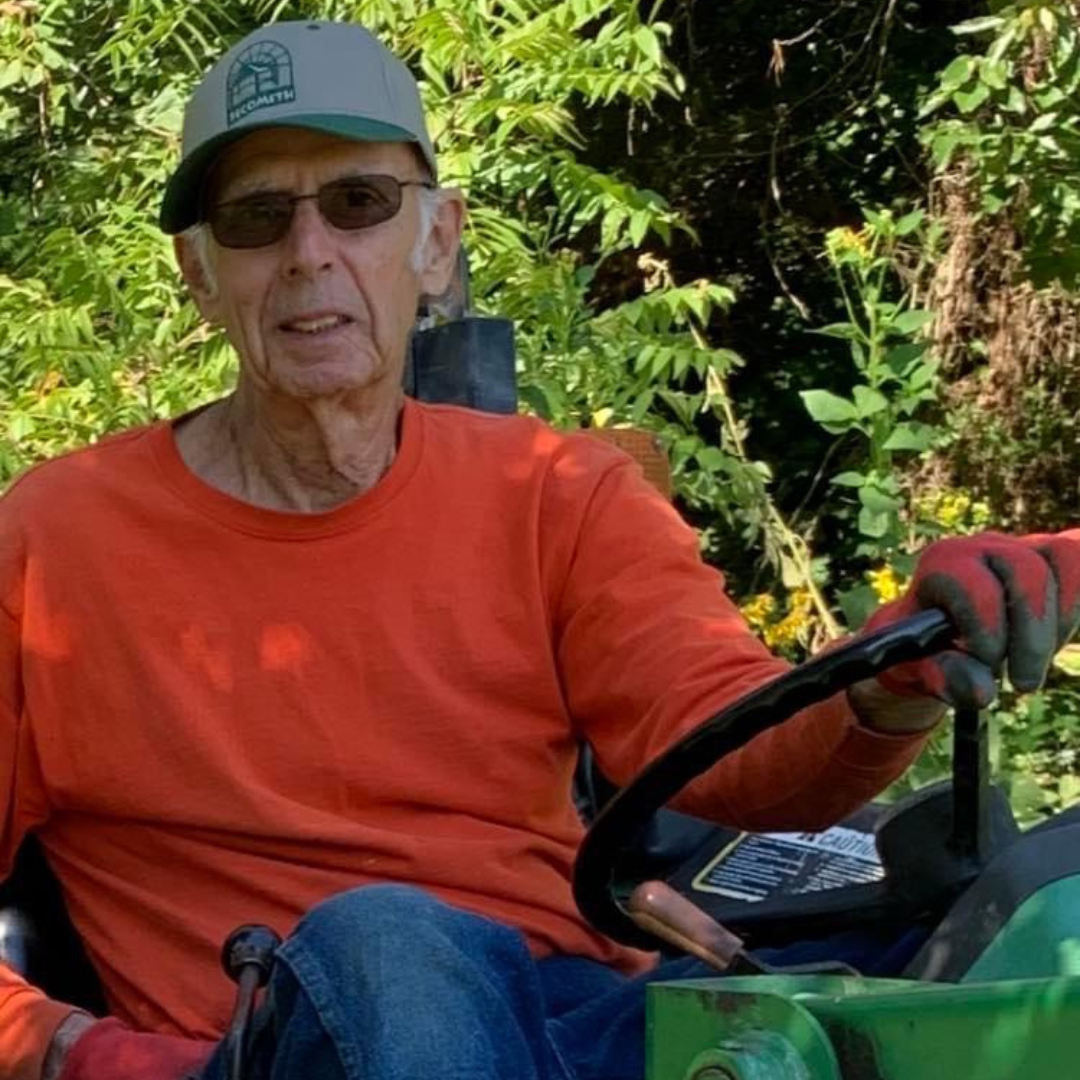 Pecometh Story: Ready to Work! - Pecometh